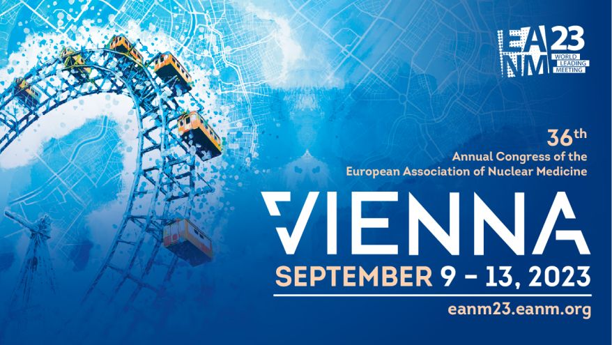 Ya-Yao Huang on LinkedIn: #eanm2023 Ya-Yao Huang on LinkedIn: #eanm2023