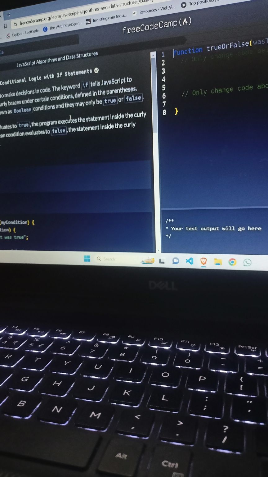 Day 7 of #30daysofcodechallenge: Data Structures and Algorithms | Ruptu ... Day 7 of #30daysofcodechallenge: Data Structures and Algorithms | Ruptu ...