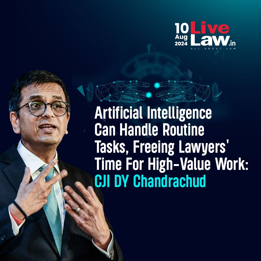 As previously i have posted Artificial intelligence can boost up legal ... As previously i have posted Artificial intelligence can boost up legal ...