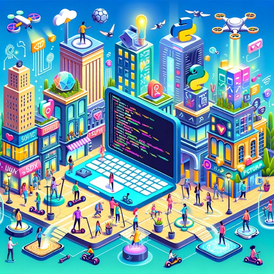 Logan Reynolds on LinkedIn: #python #softwareengineers #docker Logan Reynolds on LinkedIn: #python #softwareengineers #docker