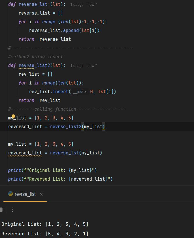 Shivakiran Kotur on LinkedIn: #python #dataengineering #codingtips # ... Shivakiran Kotur on LinkedIn: #python #dataengineering #codingtips # ...