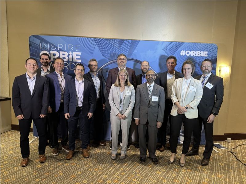 Allata on LinkedIn: #orbie Allata on LinkedIn: #orbie
