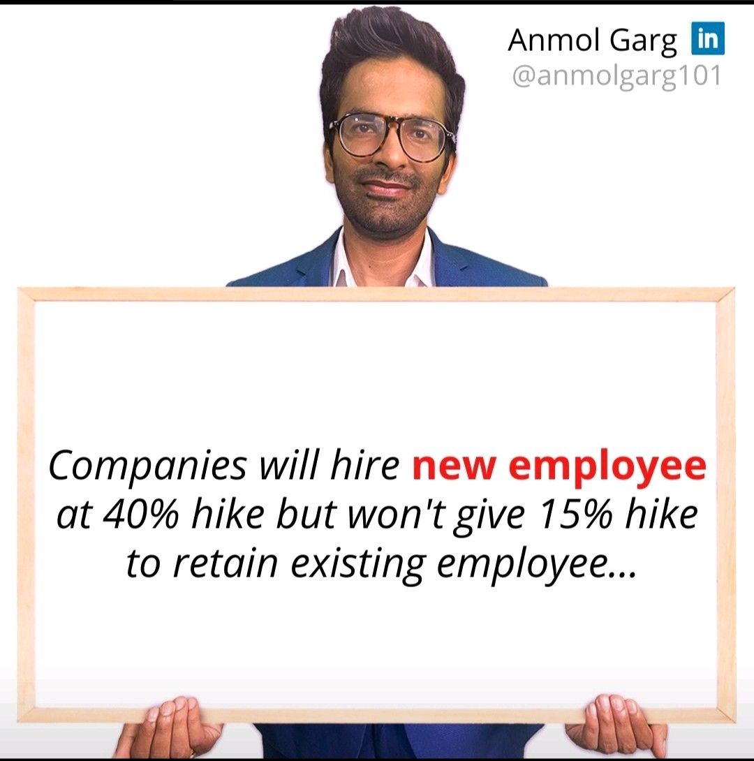 Jai Prakash Kumar on LinkedIn: True Jai Prakash Kumar on LinkedIn: True