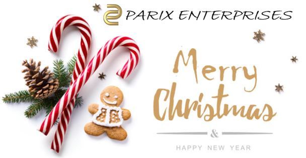 Parix Enterprises LLC posted on LinkedIn Parix Enterprises LLC posted on LinkedIn