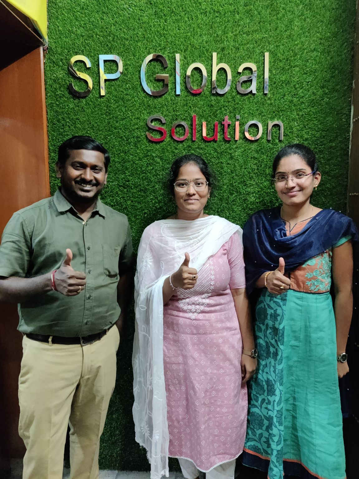 SP Global Solution på LinkedIn: #congratulations #spglobalsolution # ... SP Global Solution på LinkedIn: #congratulations #spglobalsolution # ...