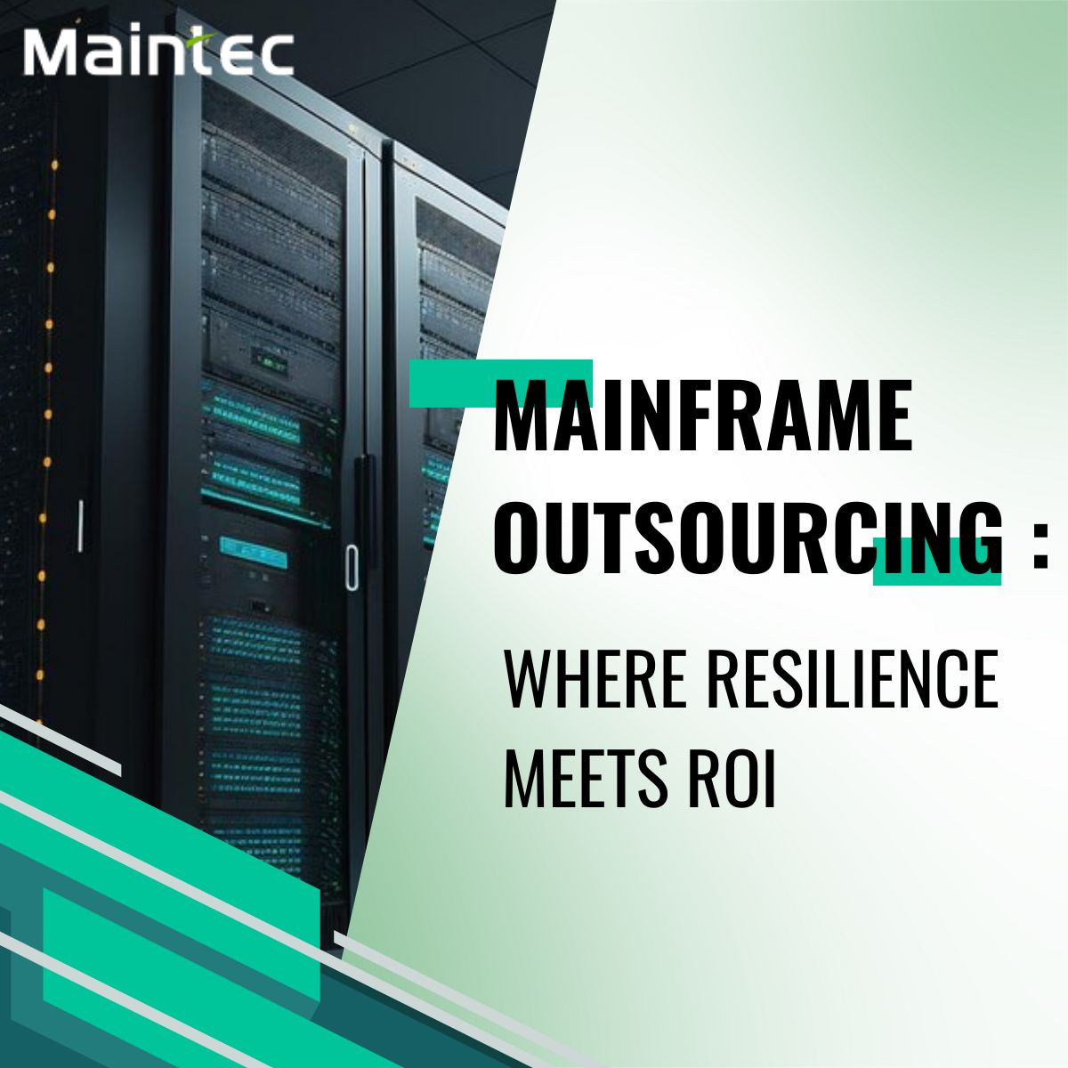 #mainframe #ibmmainframe #mainframeoutsourcing | Maintec Technologies - USA #mainframe #ibmmainframe #mainframeoutsourcing | Maintec Technologies - USA