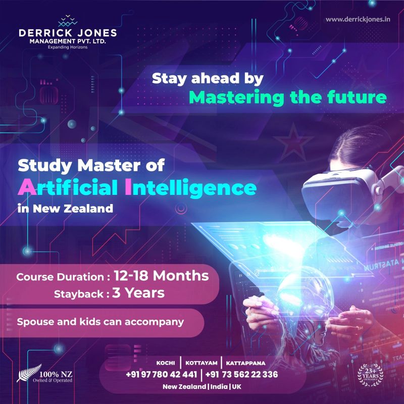 Riya Reji on LinkedIn: Chart your course in the ever-evolving field of ... Riya Reji on LinkedIn: Chart your course in the ever-evolving field of ...