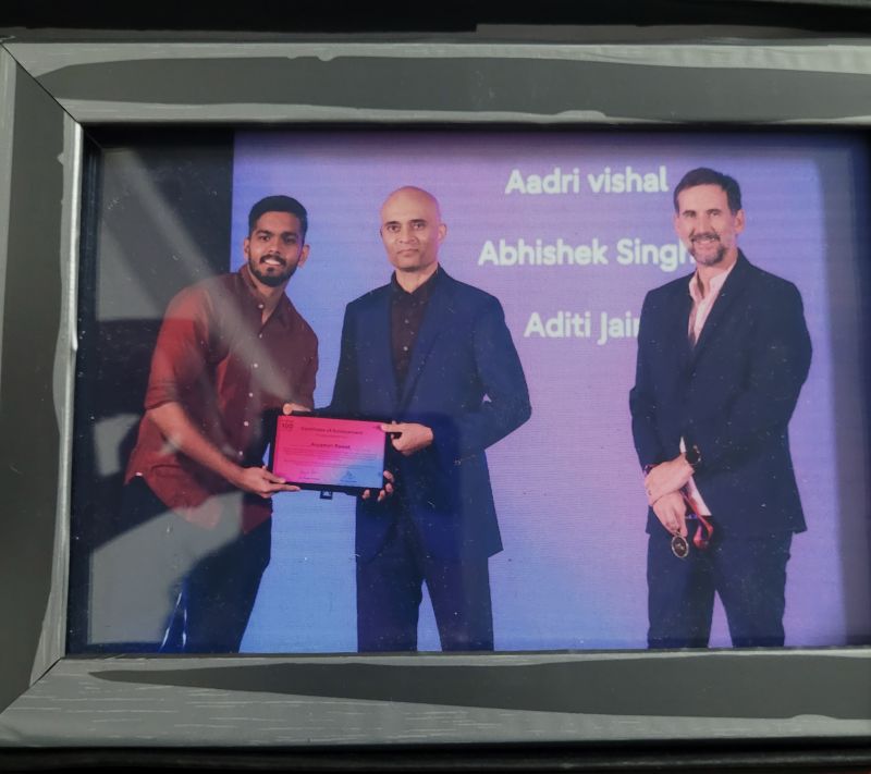 Aryaman Rawat on LinkedIn: #fujitsu100 #fujitsu100winner #grateful # ... Aryaman Rawat on LinkedIn: #fujitsu100 #fujitsu100winner #grateful # ...