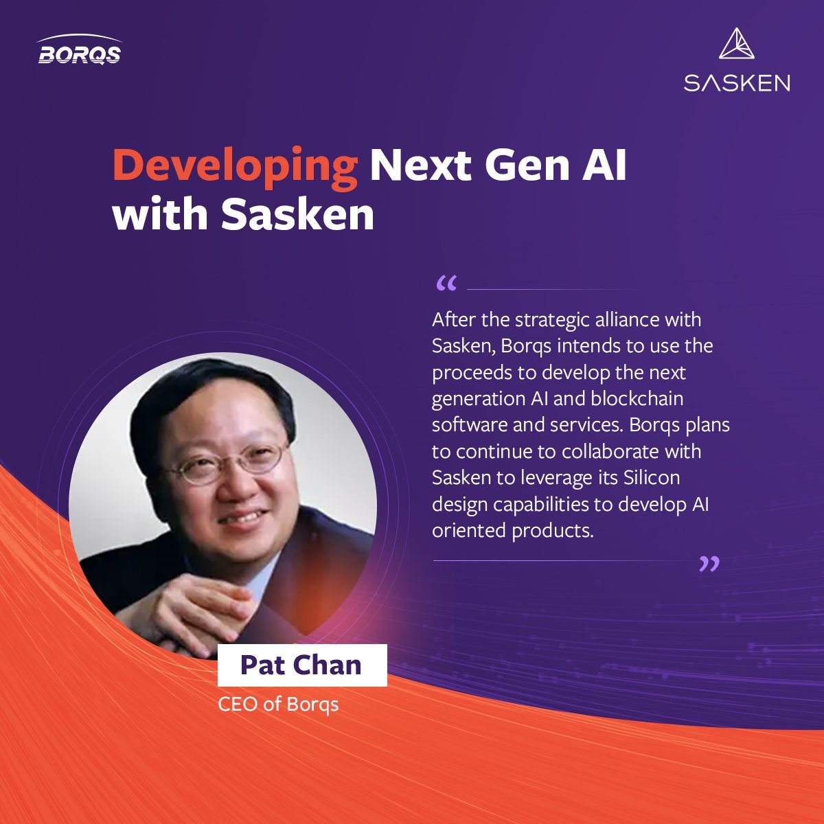 Sasken Technologies Limited on LinkedIn: As we welcome BORQS ... Sasken Technologies Limited on LinkedIn: As we welcome BORQS ...