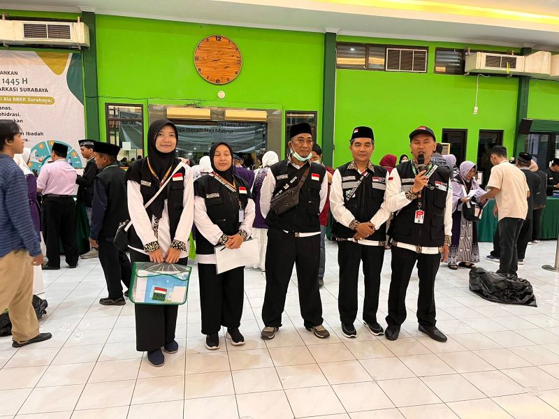 Muhammad Saifullah Gresik posted on LinkedIn Muhammad Saifullah Gresik posted on LinkedIn