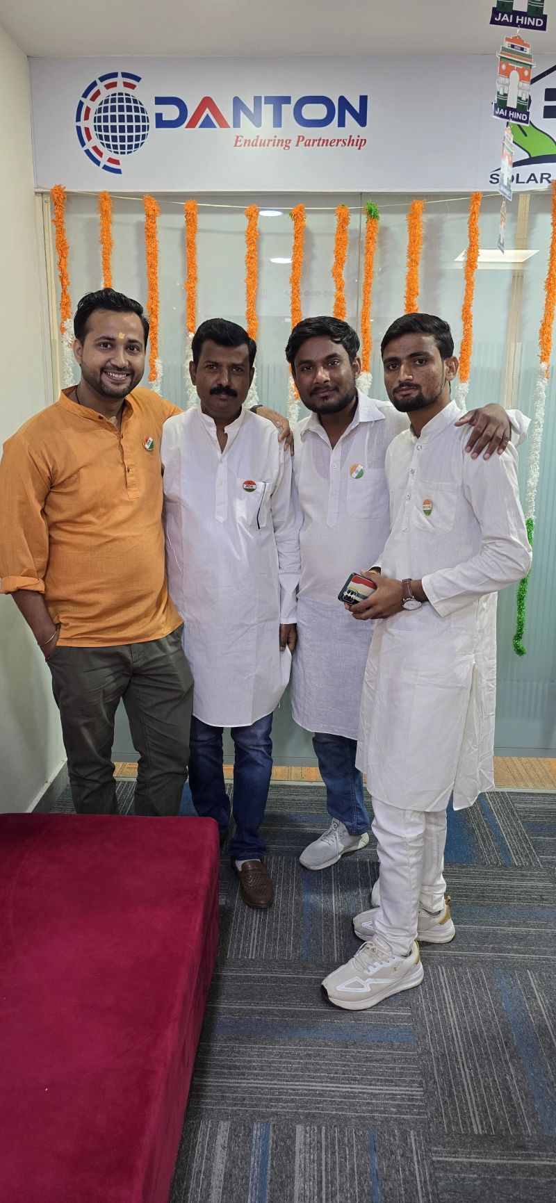 Ashutosh Mishra on LinkedIn: Independence day celebration at my office ... Ashutosh Mishra on LinkedIn: Independence day celebration at my office ...