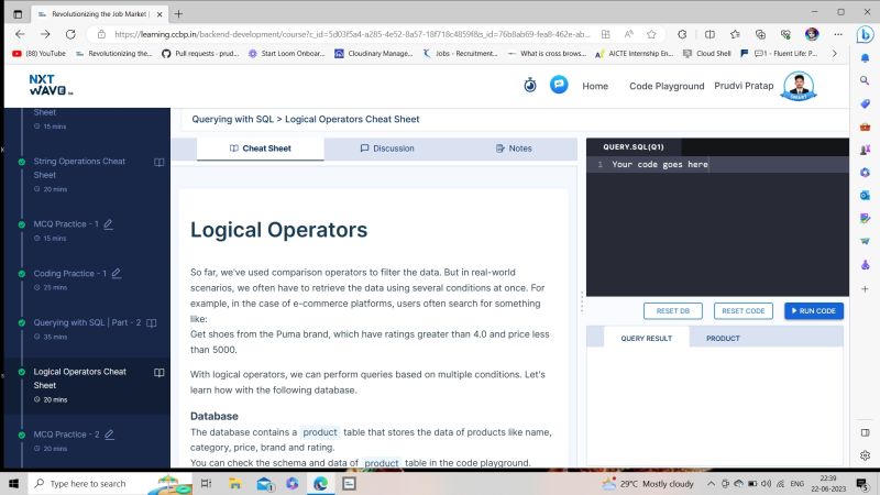 Prudvi pratap Kanakala on LinkedIn: #technology #tech #innovation # ... Prudvi pratap Kanakala on LinkedIn: #technology #tech #innovation # ...