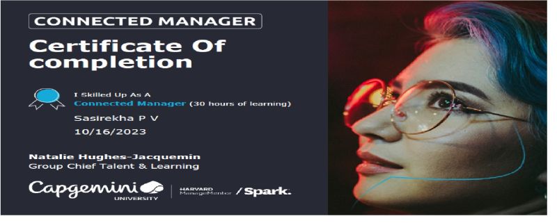 Sasirekha Perumal Vijayan on LinkedIn: #getthefutureyouwant # ... Sasirekha Perumal Vijayan on LinkedIn: #getthefutureyouwant # ...
