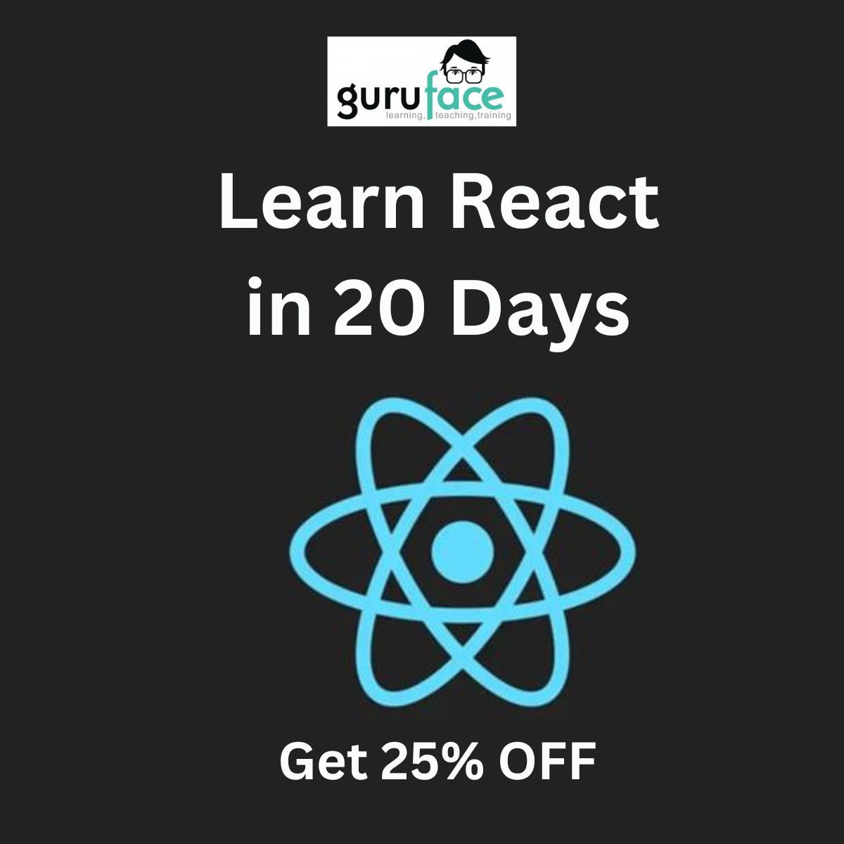 Guruface Inc. on LinkedIn: #react #webdevelopment #learningjourney # ... Guruface Inc. on LinkedIn: #react #webdevelopment #learningjourney # ...