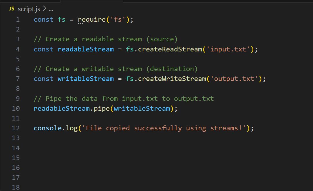#day29 #what #real #nodejs #javascript #backenddevelopment # ... #day29 #what #real #nodejs #javascript #backenddevelopment # ...