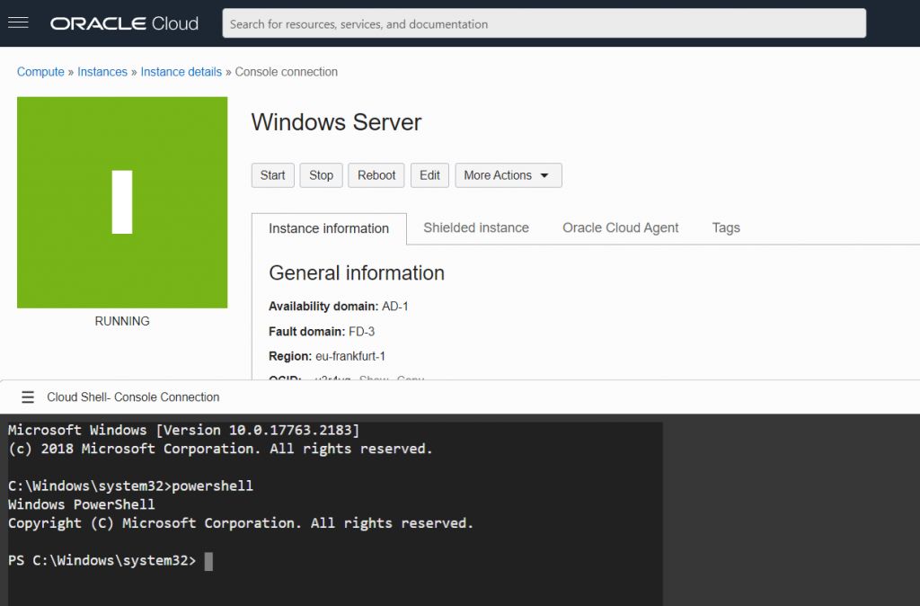 Rdan AlSadrah on LinkedIn: As a Cloud Administrator, I've always looked ... Rdan AlSadrah on LinkedIn: As a Cloud Administrator, I've always looked ...