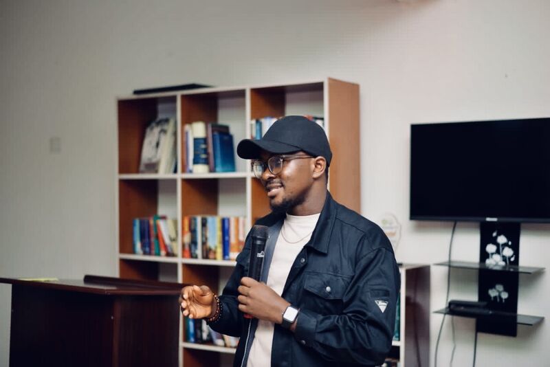 Aniekan Edet on LinkedIn: #techcareers #futureskills #4ir # ... Aniekan Edet on LinkedIn: #techcareers #futureskills #4ir # ...