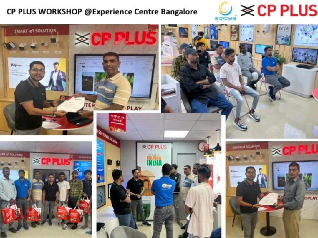 Sujeet Jaiswal on LinkedIn: CP Plus Time Attendance System (Biometric ... Sujeet Jaiswal on LinkedIn: CP Plus Time Attendance System (Biometric ...
