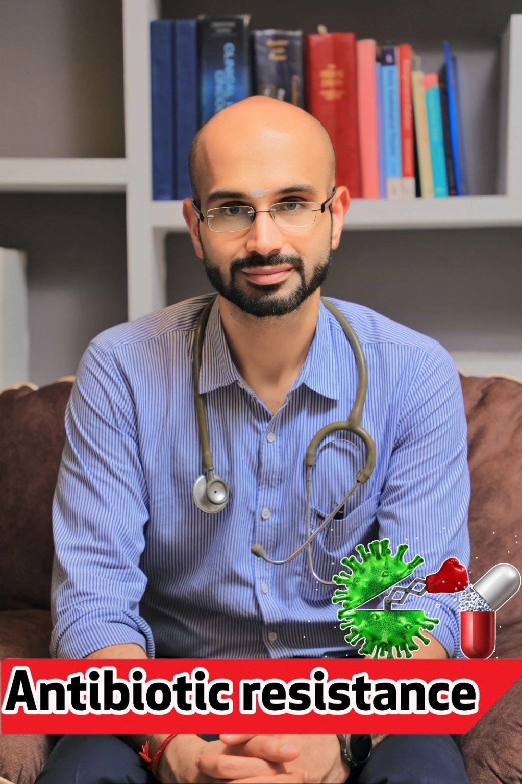 Dr.Aswin A.N. on LinkedIn: #antibiotics #antibioticresistance Dr.Aswin A.N. on LinkedIn: #antibiotics #antibioticresistance
