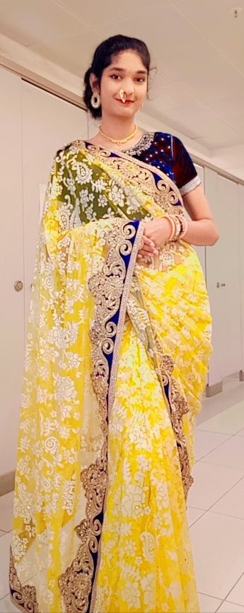 Kanchan Chavan on LinkedIn: #ganeshchaturthi Kanchan Chavan on LinkedIn: #ganeshchaturthi