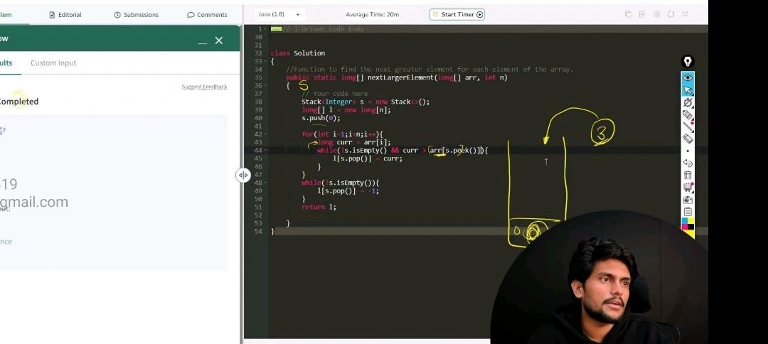 Karimunnisa Shaik on LinkedIn: #leetcode Karimunnisa Shaik on LinkedIn: #leetcode
