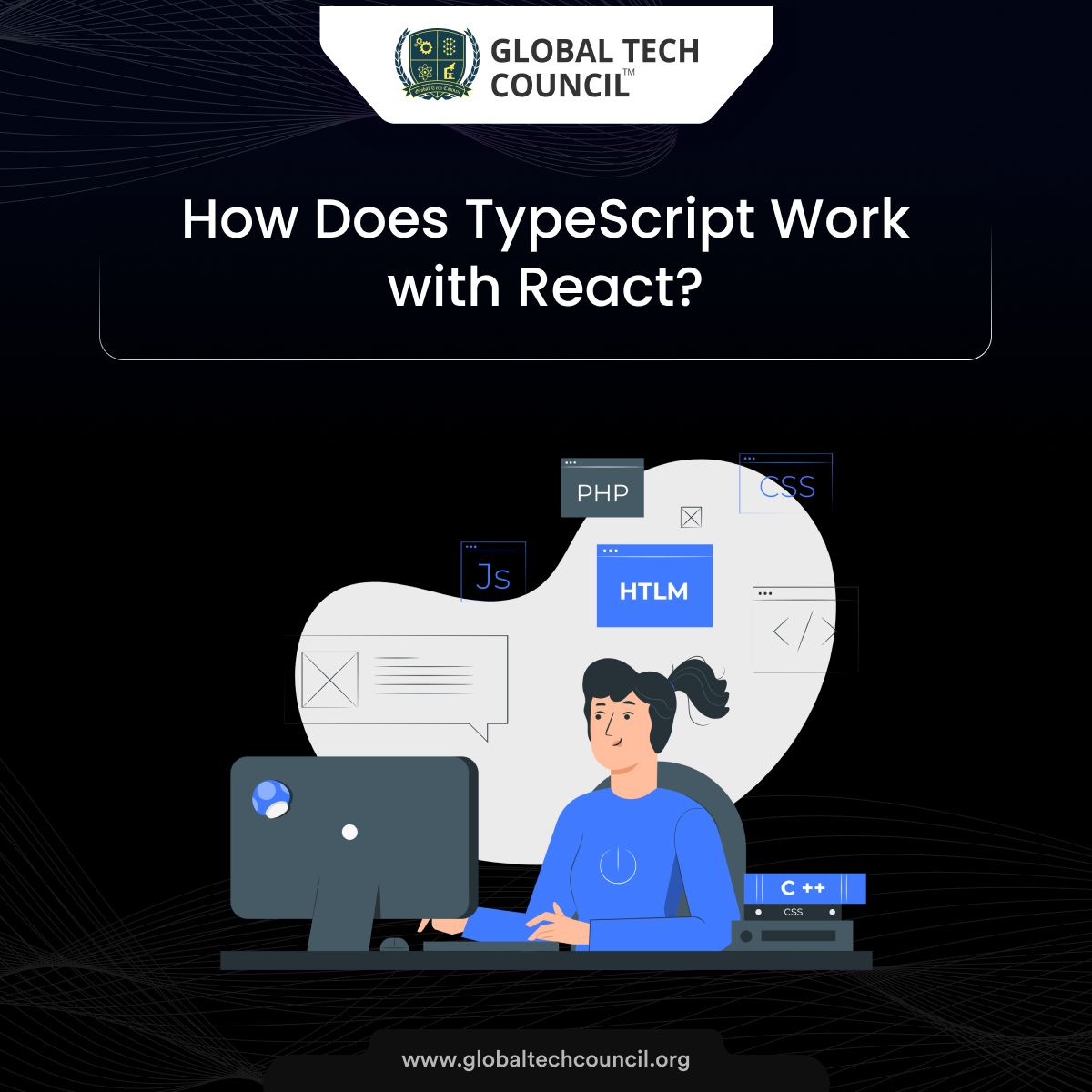 Global Tech Council on LinkedIn: #reactjs #javascript #webdevelopment # ... Global Tech Council on LinkedIn: #reactjs #javascript #webdevelopment # ...