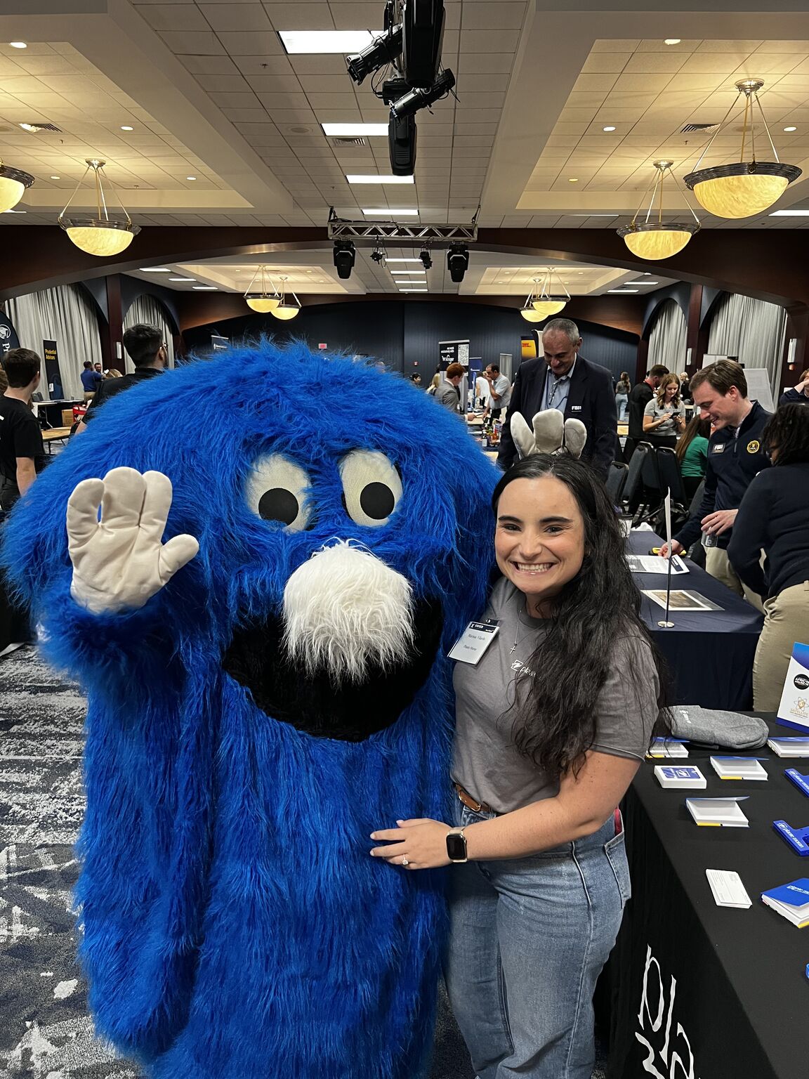Marissa Vilardo on LinkedIn: #letsgox #rollblobroll Marissa Vilardo on LinkedIn: #letsgox #rollblobroll