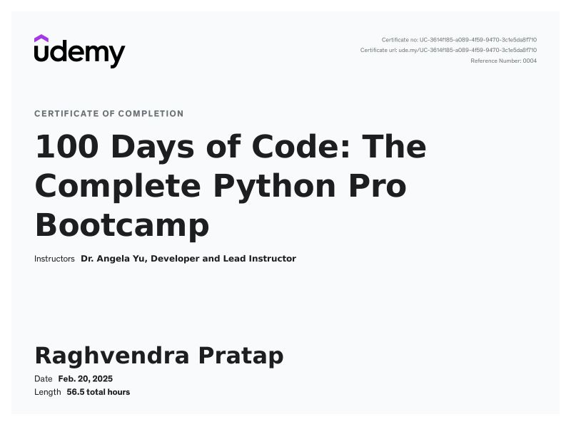 Thrilled to share a new milestone! | Raghvendra Pratap Thrilled to share a new milestone! | Raghvendra Pratap