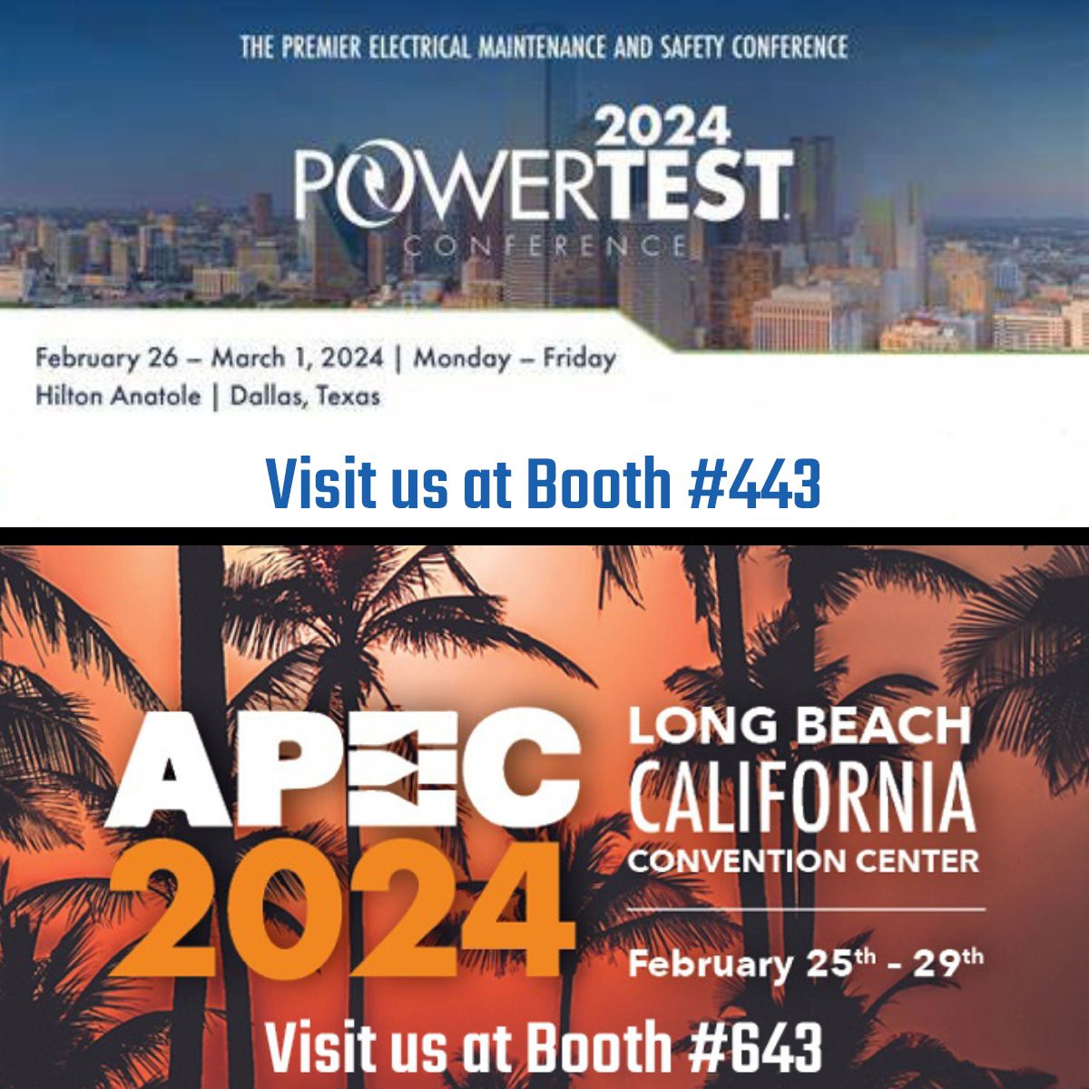 Advanced Test Equipment Corp. (ATEC) on LinkedIn: #atec #powertest2024 ... Advanced Test Equipment Corp. (ATEC) on LinkedIn: #atec #powertest2024 ...