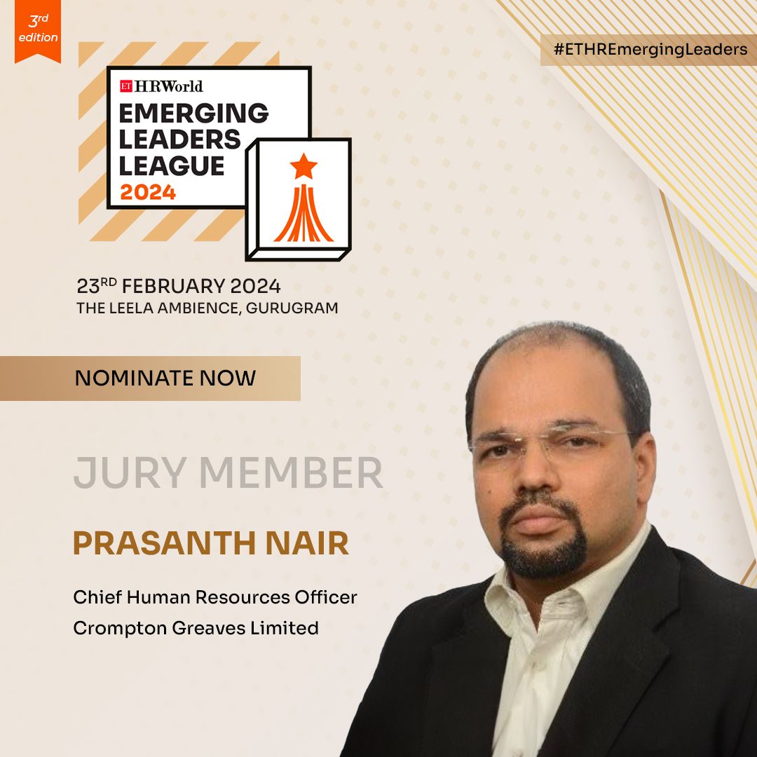 Prasanth Nair on LinkedIn: Looking forward! | 14 comments Prasanth Nair on LinkedIn: Looking forward! | 14 comments