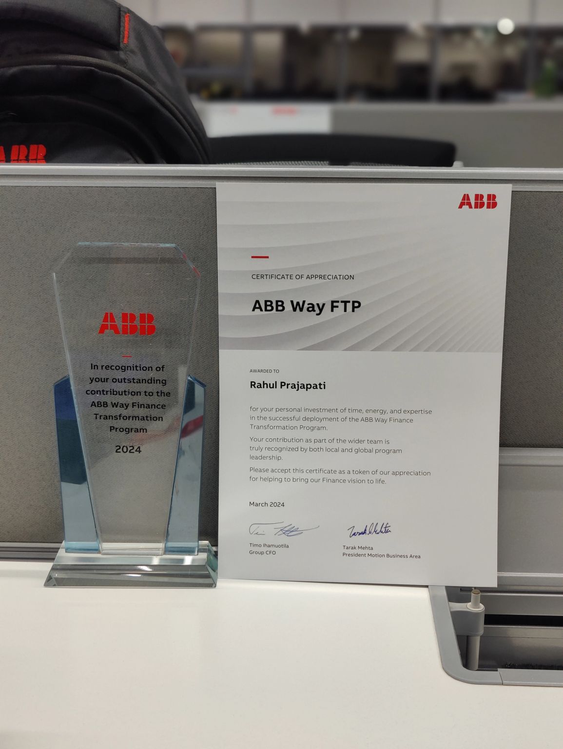 ACMA Rahul Prajapati on LinkedIn: #ftp ACMA Rahul Prajapati on LinkedIn: #ftp