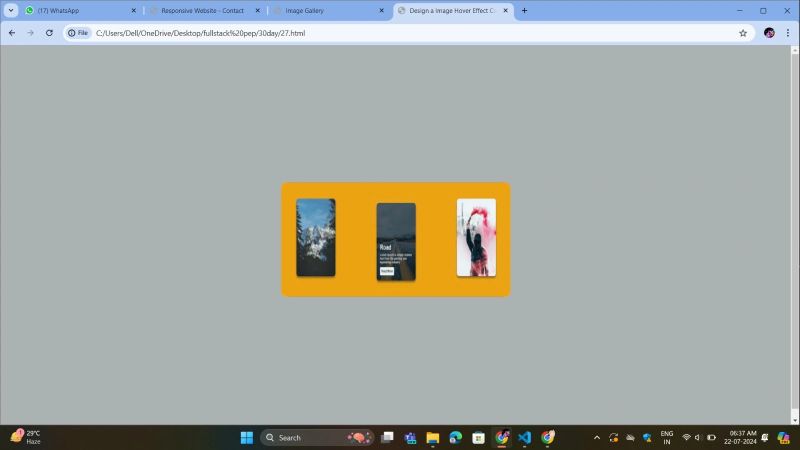 Ahkshayaa sridhar on LinkedIn: Day 27 challenge completed successfully Ahkshayaa sridhar on LinkedIn: Day 27 challenge completed successfully