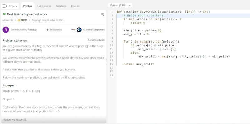 Day 20 of #DSA100DaysChallenge: Data Structures | Jahnavi Mallela ... Day 20 of #DSA100DaysChallenge: Data Structures | Jahnavi Mallela ...