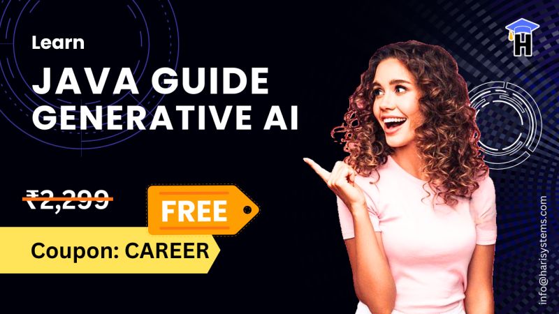 SUDHA SEKHAR METLA on LinkedIn: #java #development #elearning #inspire ... SUDHA SEKHAR METLA on LinkedIn: #java #development #elearning #inspire ...