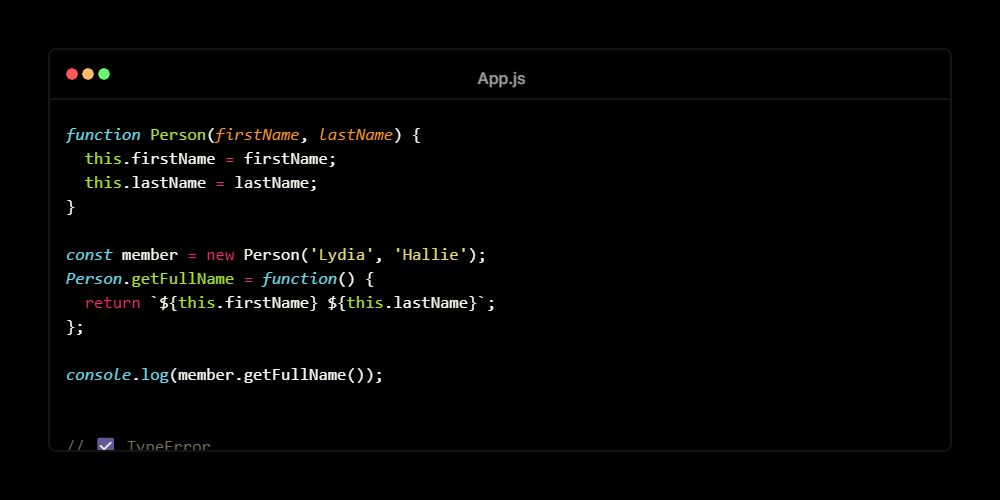 Tushar Upadhyay on LinkedIn: #javascript #codingchallenge #day34 Tushar Upadhyay on LinkedIn: #javascript #codingchallenge #day34
