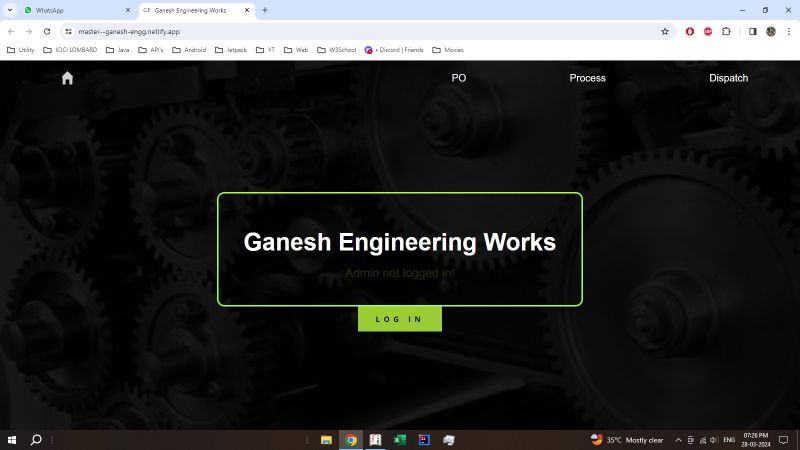 Vivek Sawant on LinkedIn: #reactjs #typescript #progressivewebapp # ... Vivek Sawant on LinkedIn: #reactjs #typescript #progressivewebapp # ...