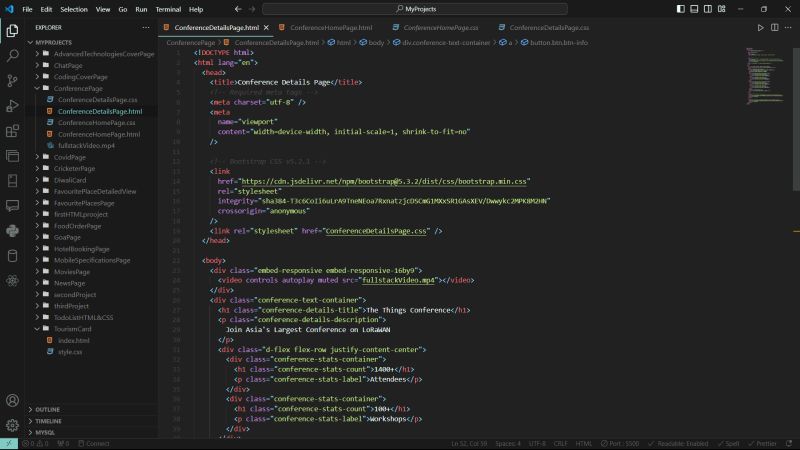 RUPENDRA CHANDALURI on LinkedIn: #150daysofcodingchallenge #day135 # ... RUPENDRA CHANDALURI on LinkedIn: #150daysofcodingchallenge #day135 # ...