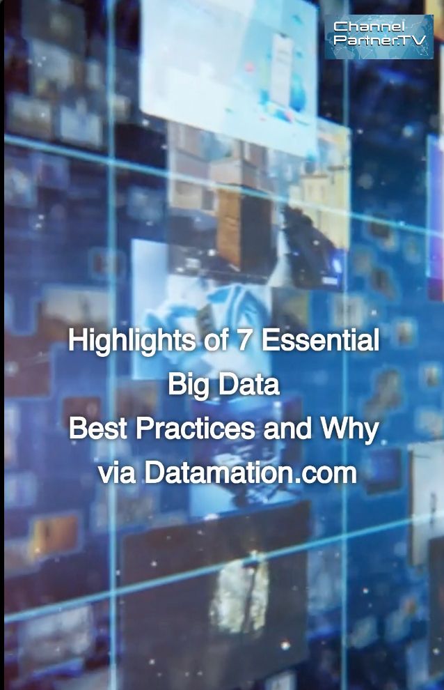 Social Streaming TV on LinkedIn: Highlights of 7 Essential Big Data ... Social Streaming TV on LinkedIn: Highlights of 7 Essential Big Data ...