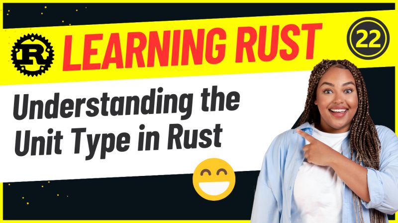Skillbakery Studios on LinkedIn: #developers #rustlang #unittype # ... Skillbakery Studios on LinkedIn: #developers #rustlang #unittype # ...