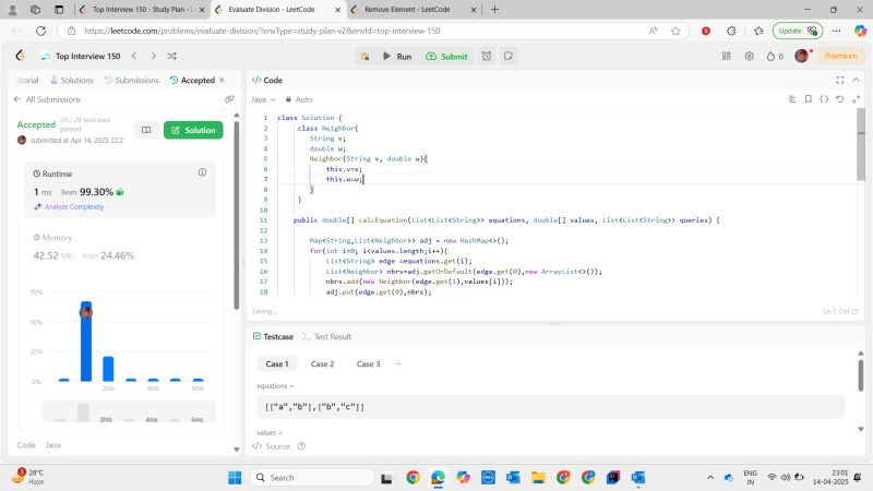 #100daysofdsa #dsa #leetcode #100daysofcode #graphs #java # ... #100daysofdsa #dsa #leetcode #100daysofcode #graphs #java # ...