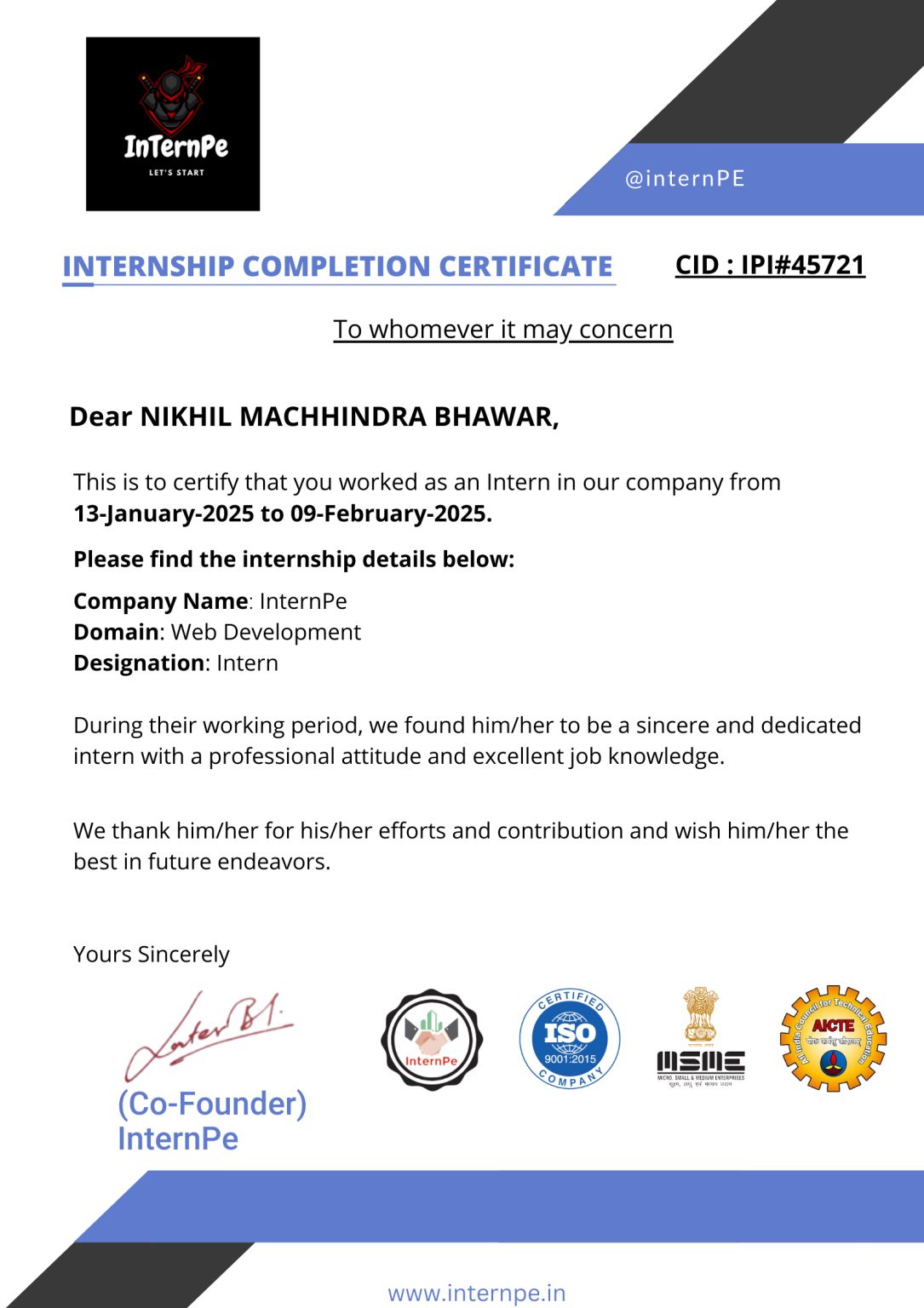 #webdevelopment #internship #careergrowth #learning #internpe # ... #webdevelopment #internship #careergrowth #learning #internpe # ...