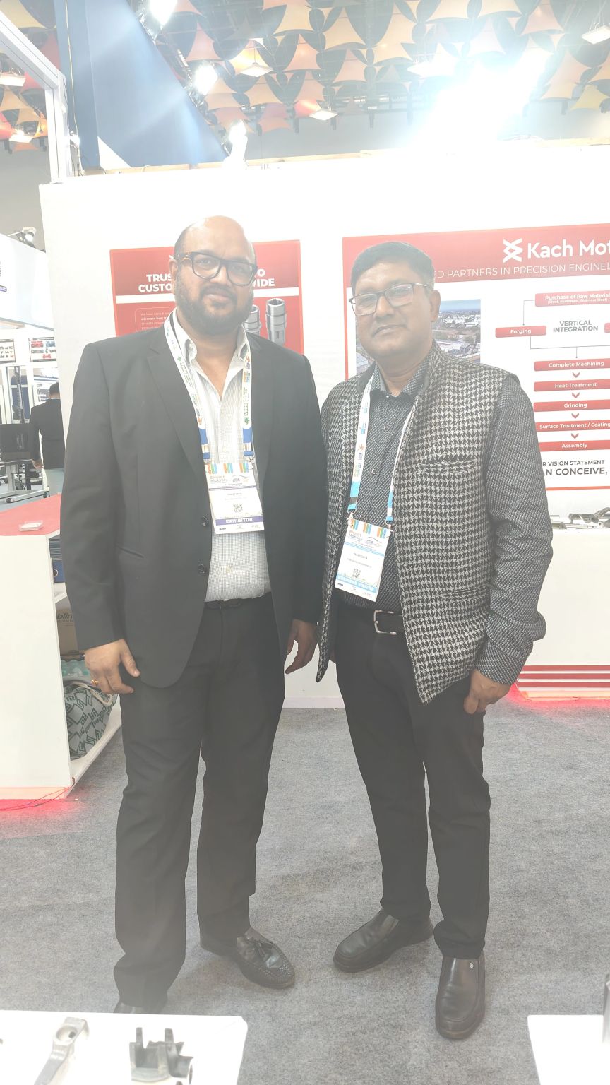 Ranjeet Kumar Gupta on LinkedIn: The Auto Expo 2025 is started at ... Ranjeet Kumar Gupta on LinkedIn: The Auto Expo 2025 is started at ...