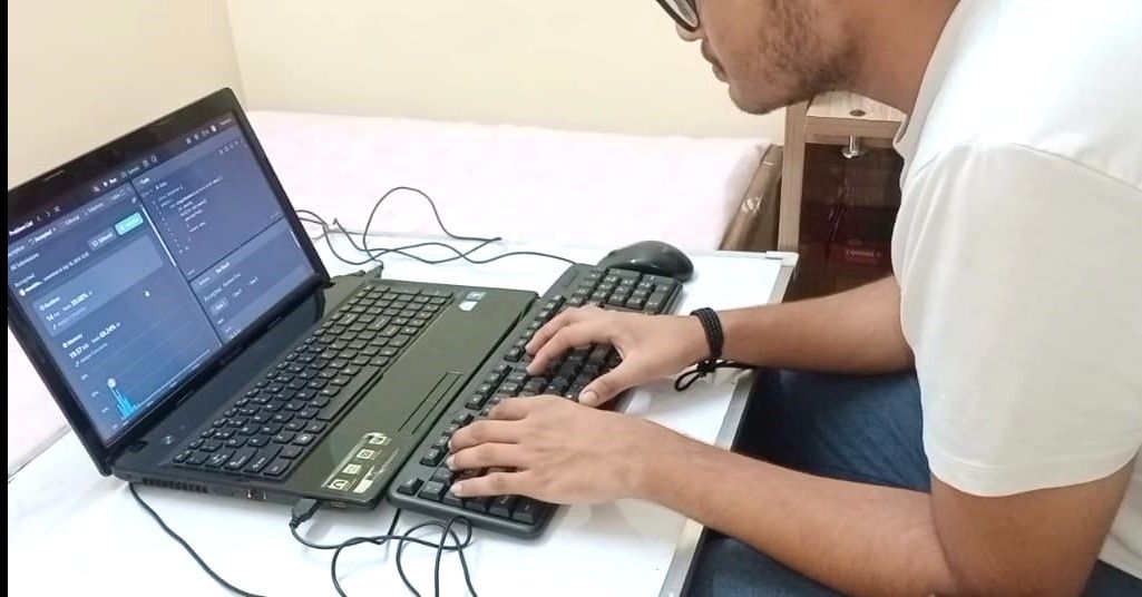 Abhishek Meena on LinkedIn: #leetcode #problemsolving #codingjourney # ... Abhishek Meena on LinkedIn: #leetcode #problemsolving #codingjourney # ...