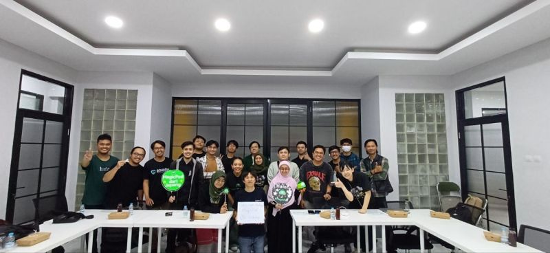 Indah Mutiah Utami MZ on LinkedIn: #qa #automationtesting #qastory # ... Indah Mutiah Utami MZ on LinkedIn: #qa #automationtesting #qastory # ...
