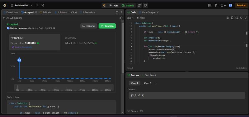 Lakshman Ghattamaneni on LinkedIn: #100daysofcode #coding #leetcode # ... Lakshman Ghattamaneni on LinkedIn: #100daysofcode #coding #leetcode # ...