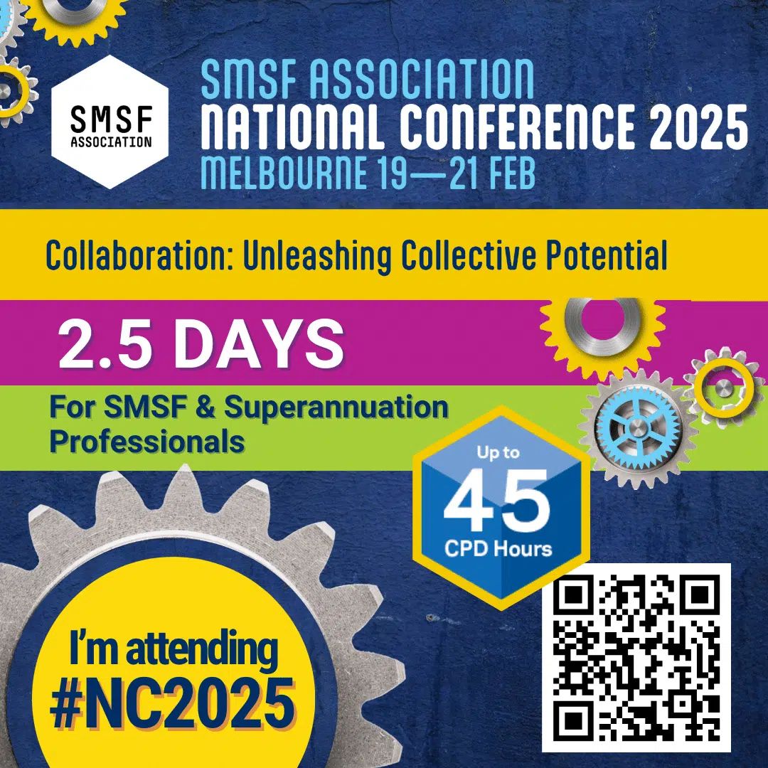 SMSF Auditing Australia on LinkedIn: #nc2025 #smsf #smsfassociation # ... SMSF Auditing Australia on LinkedIn: #nc2025 #smsf #smsfassociation # ...