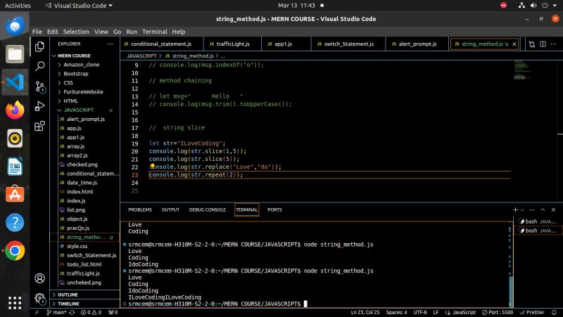 #day27 #100daysofcodechallenge #javascript #array #push #pop #includes ... #day27 #100daysofcodechallenge #javascript #array #push #pop #includes ...