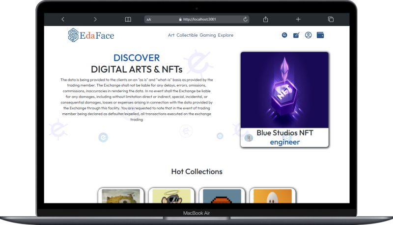 Ajith Kanna on LinkedIn: #nft #webdevelopment #reactjs #javascript #css ... Ajith Kanna on LinkedIn: #nft #webdevelopment #reactjs #javascript #css ...