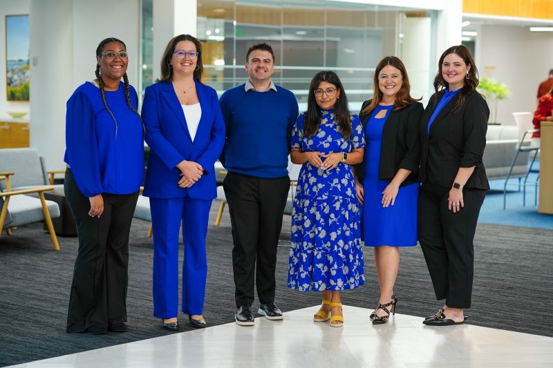 Stephanie Johnson on LinkedIn: October marked the end of my six-month ... Stephanie Johnson on LinkedIn: October marked the end of my six-month ...