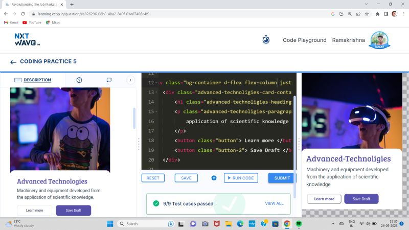 Ramakrishna Pasupula on LinkedIn: #coding #lerning #consistency # ... Ramakrishna Pasupula on LinkedIn: #coding #lerning #consistency # ...